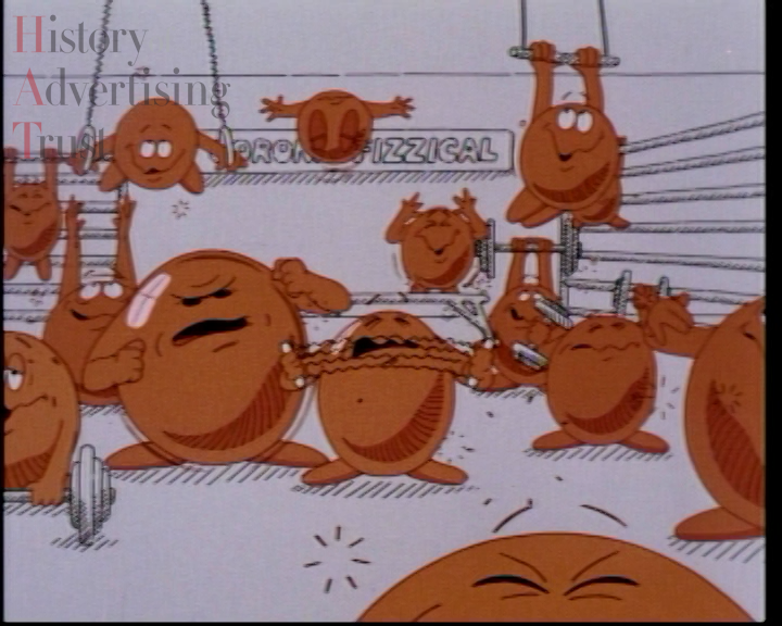 Corona Commercial: [Fizzical - limeade] | Catalogue | History of ...